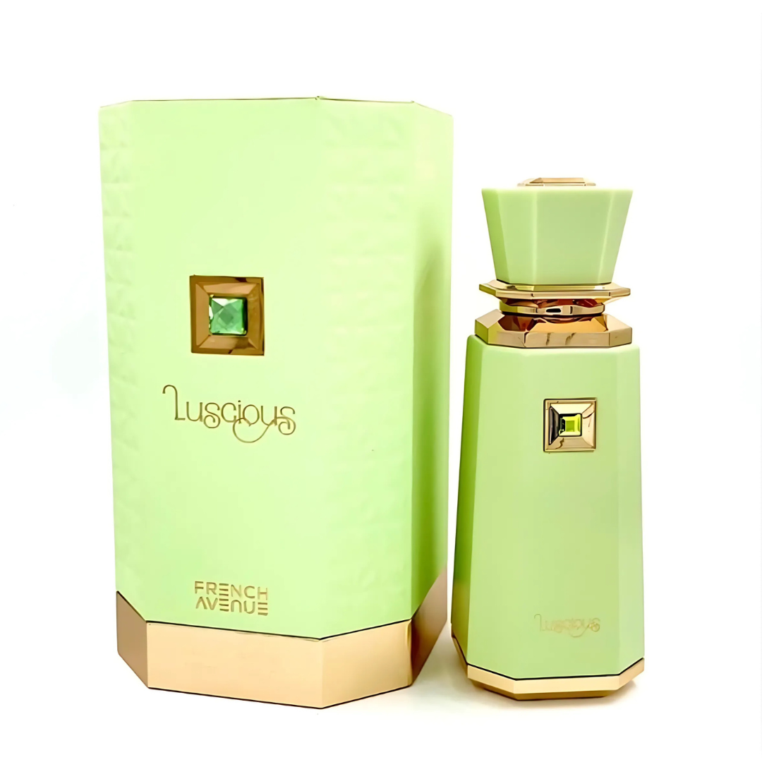 French Avenue Luscious Edp 100 Ml Silk Perfumes