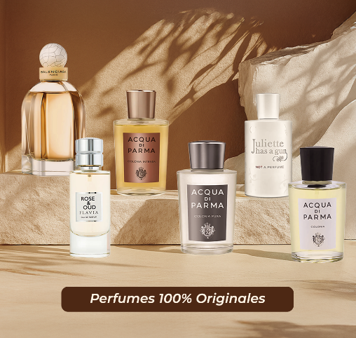 Liquidación Final – Silk Perfumes