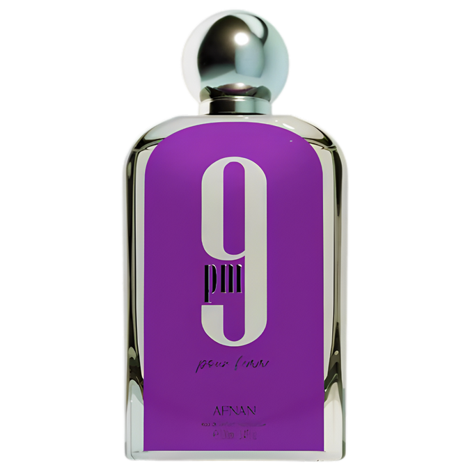 Afnan – Silk Perfumes