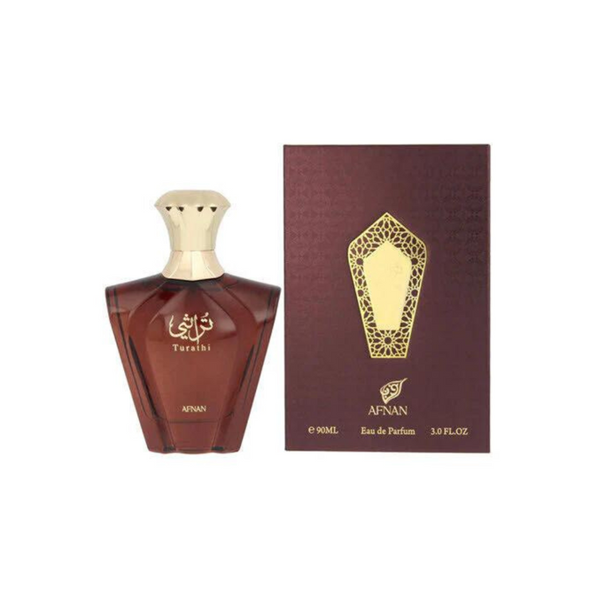 Afnan – Silk Perfumes