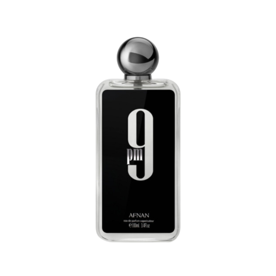 Afnan – Silk Perfumes