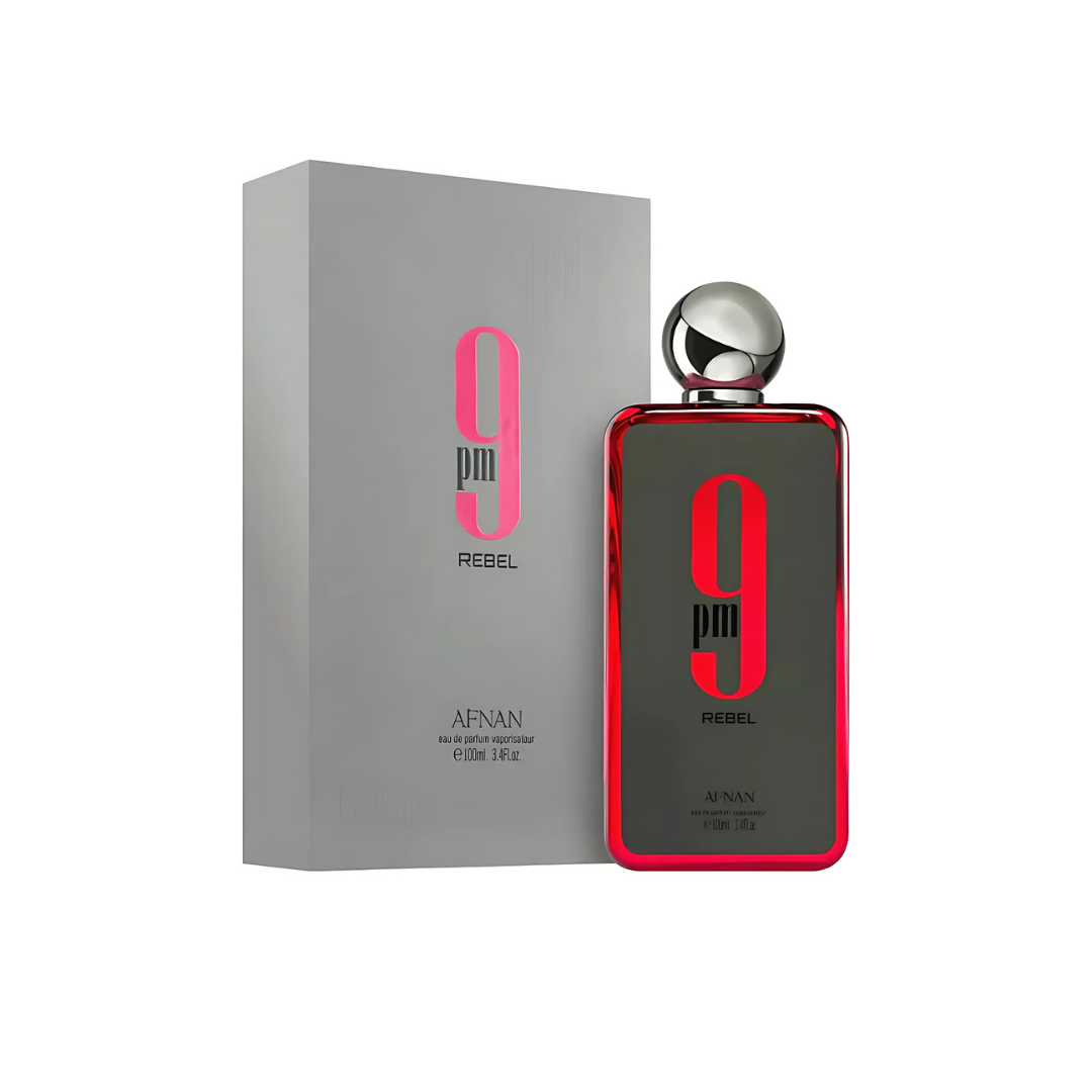 Afnan – Silk Perfumes