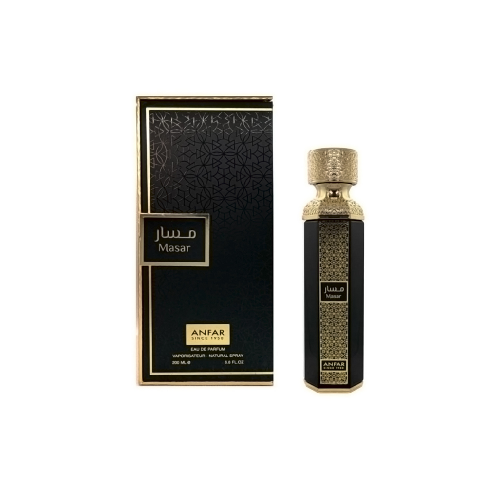 Anfar – Silk Perfumes