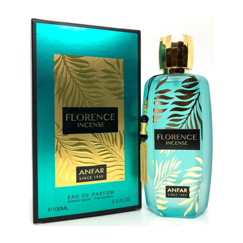 Anfar – Silk Perfumes