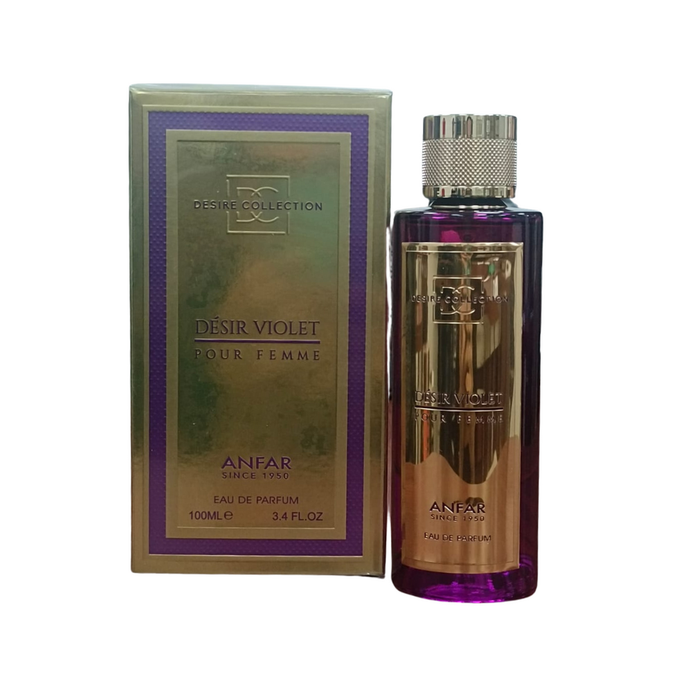 Anfar – Silk Perfumes