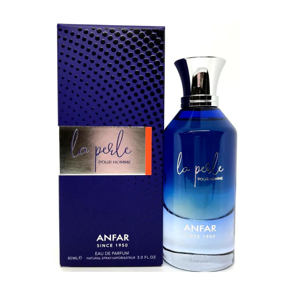 Anfar – Silk Perfumes