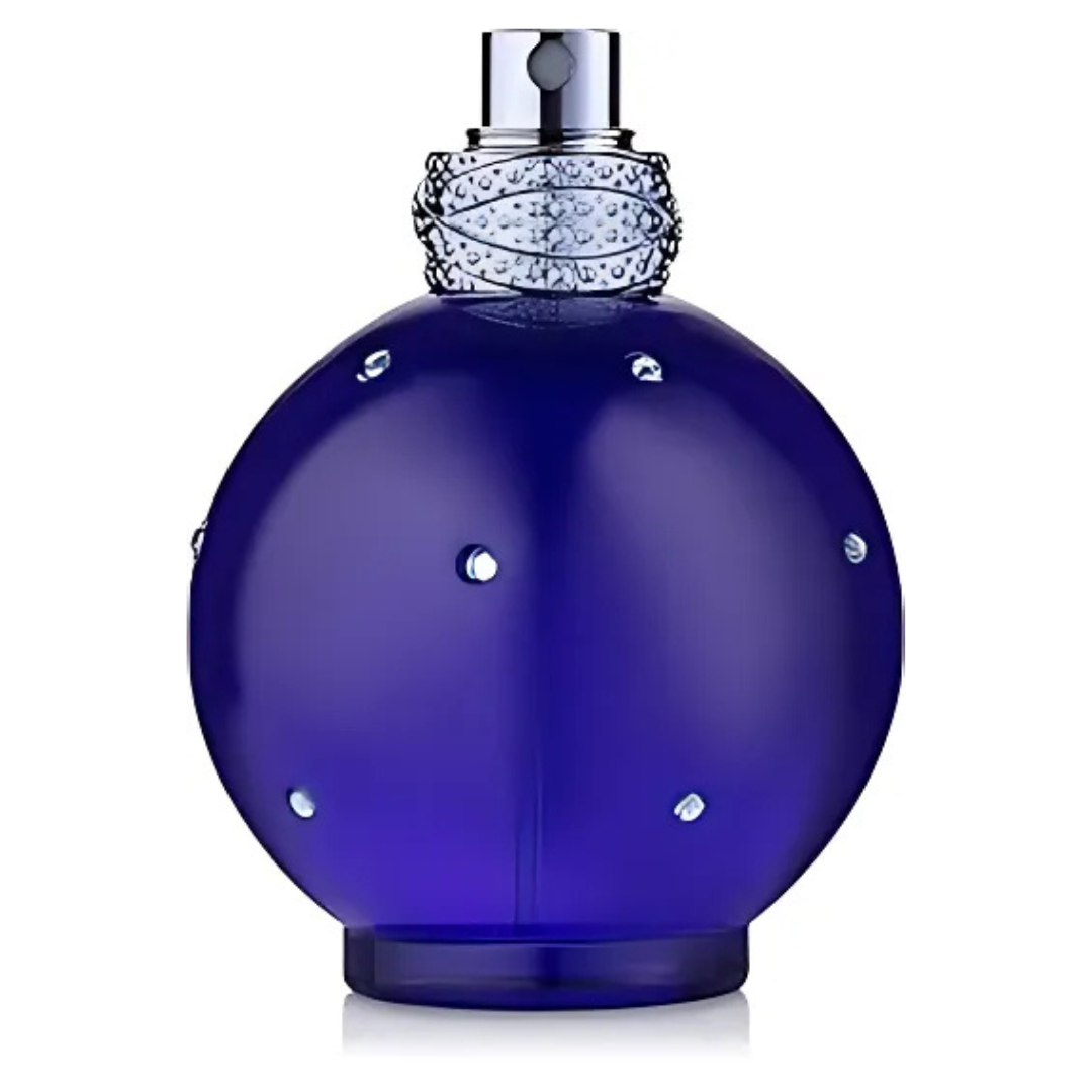 Britney Spears Fantasy Midnight Tester EDP 100 ml – Silk Perfumes