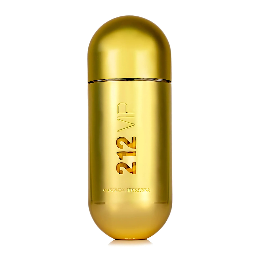 Carolina Herrera 212 Vip Mujer Tester EDP 125 ml – Silk Perfumes