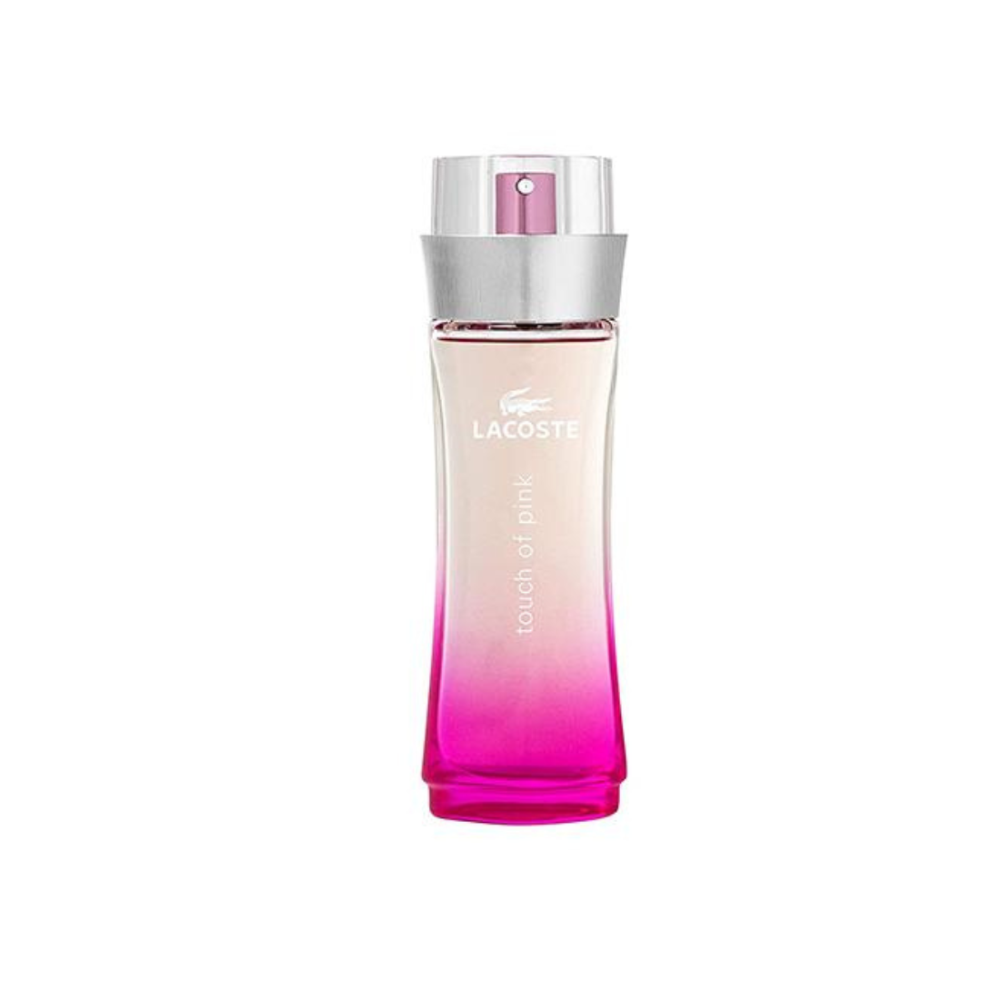 Lacoste – Silk Perfumes