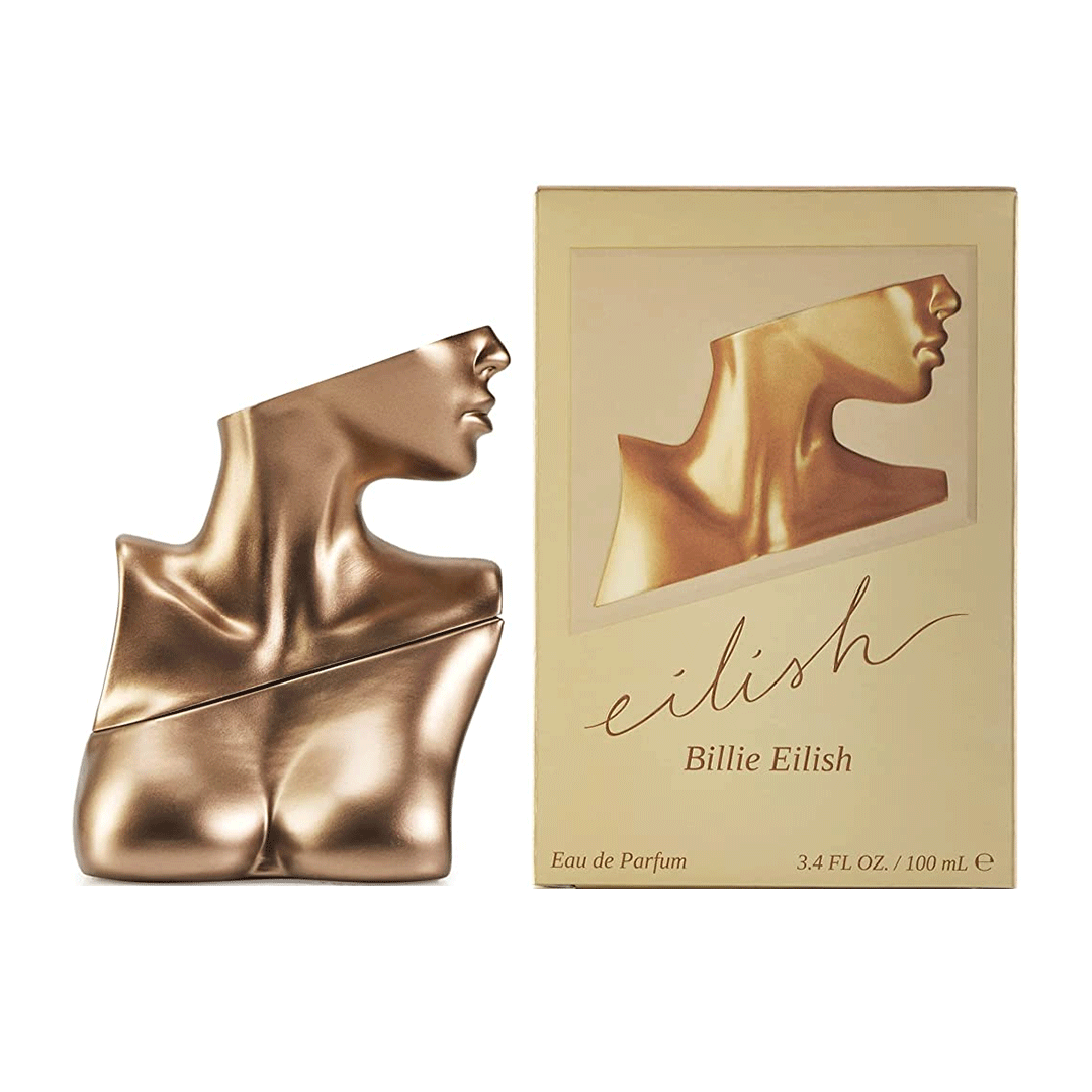 Eilish de Billie Eilish EDP 100 ml – Silk Perfumes