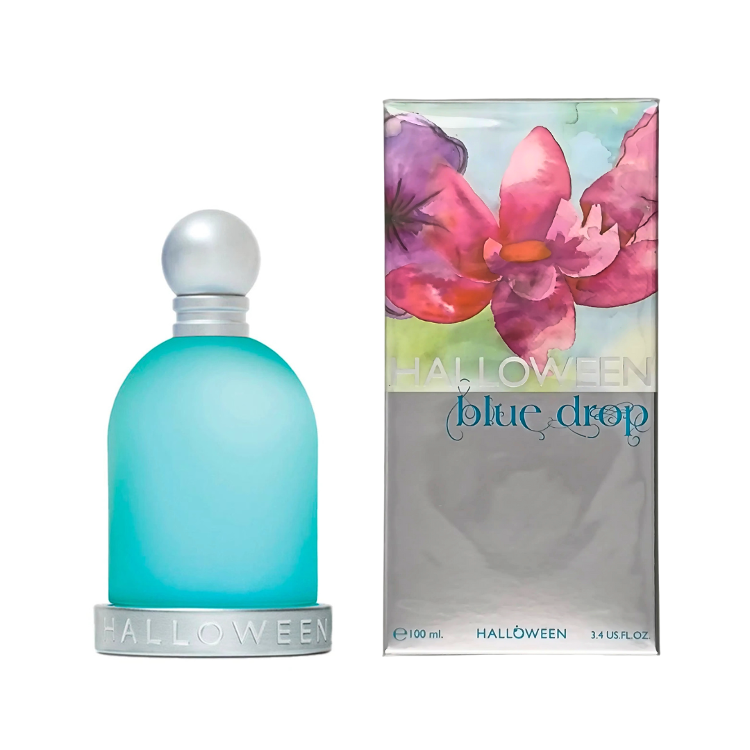 Jesus Del Pozo – Silk Perfumes