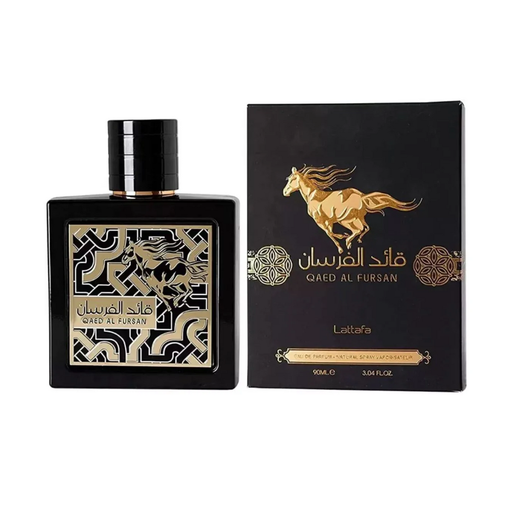 Lattafa – Silk Perfumes