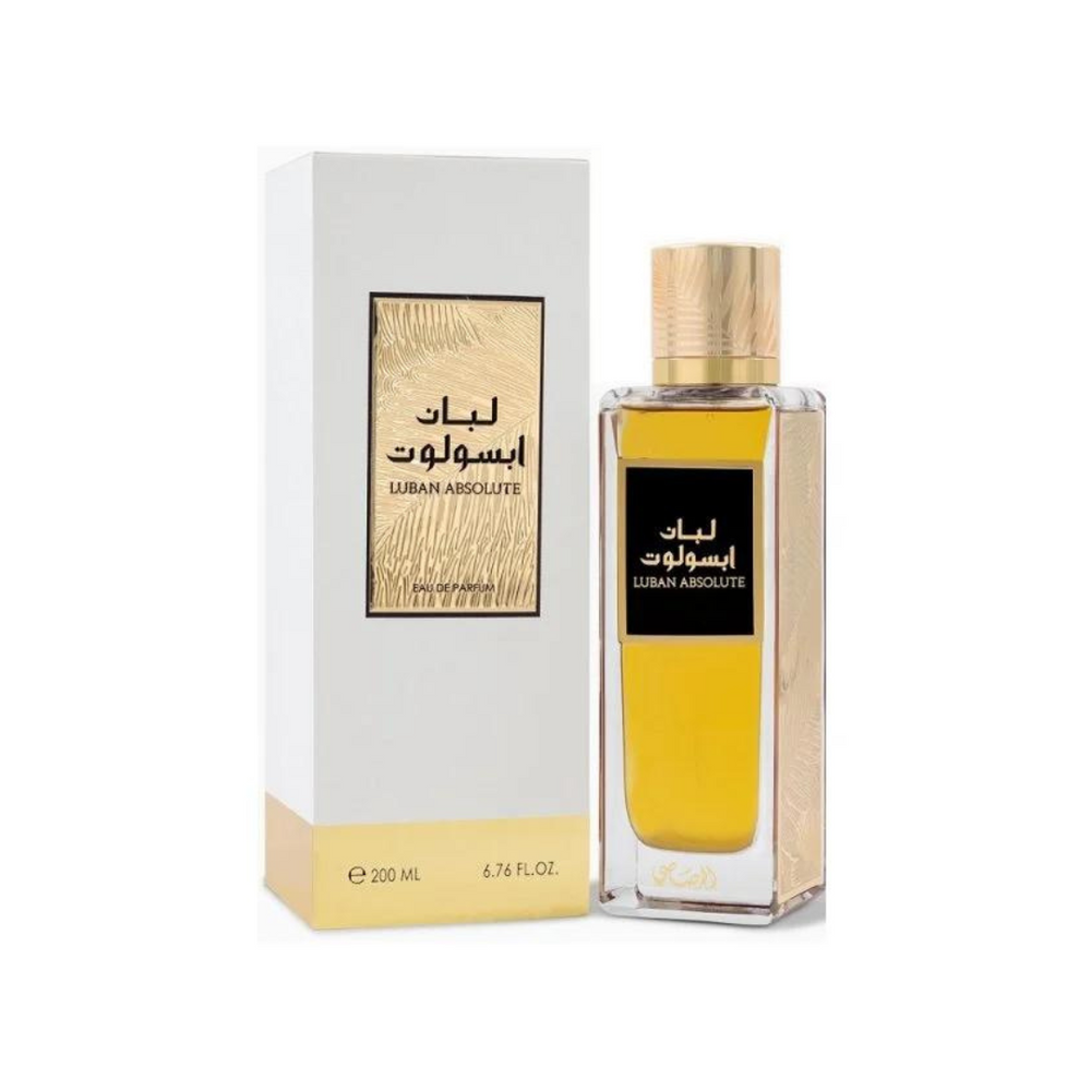 Rasasi – Silk Perfumes