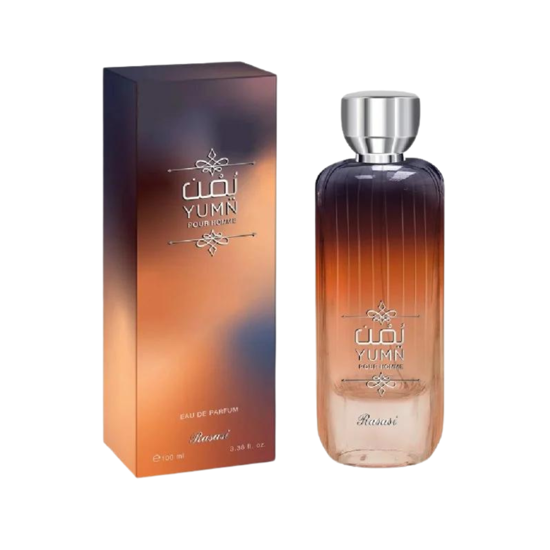 Rasasi – Silk Perfumes