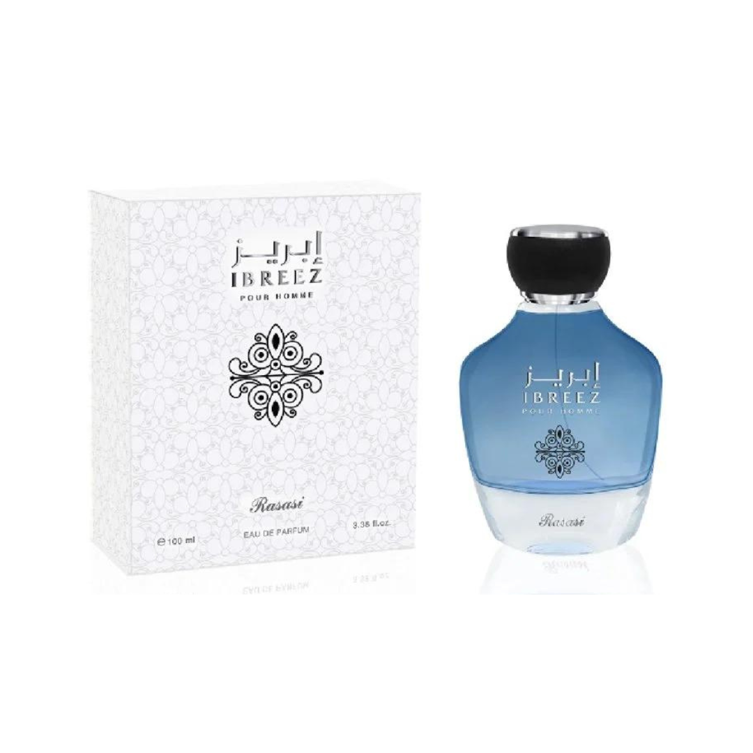 Rasasi – Silk Perfumes