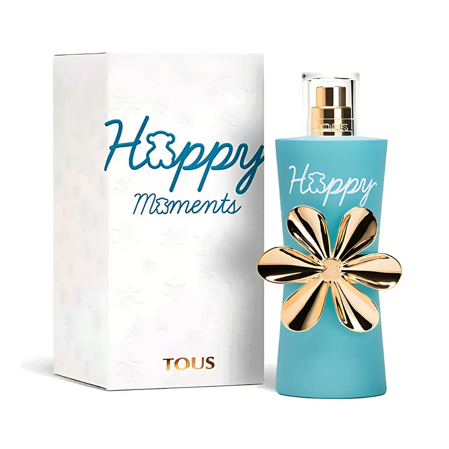 Tous – Silk Perfumes