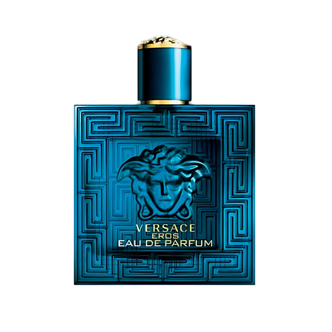 Versace Eros Hombre Tester EDP 100 ml – Silk Perfumes