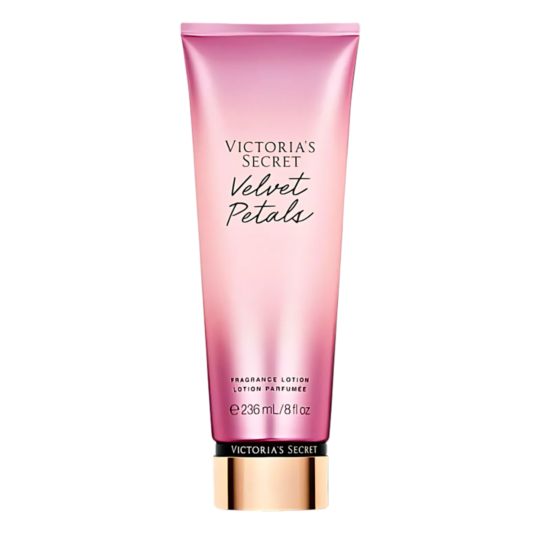 Victoria Secret Velvet Petals Loción 236 ml (Nueva Colección) – Silk ...