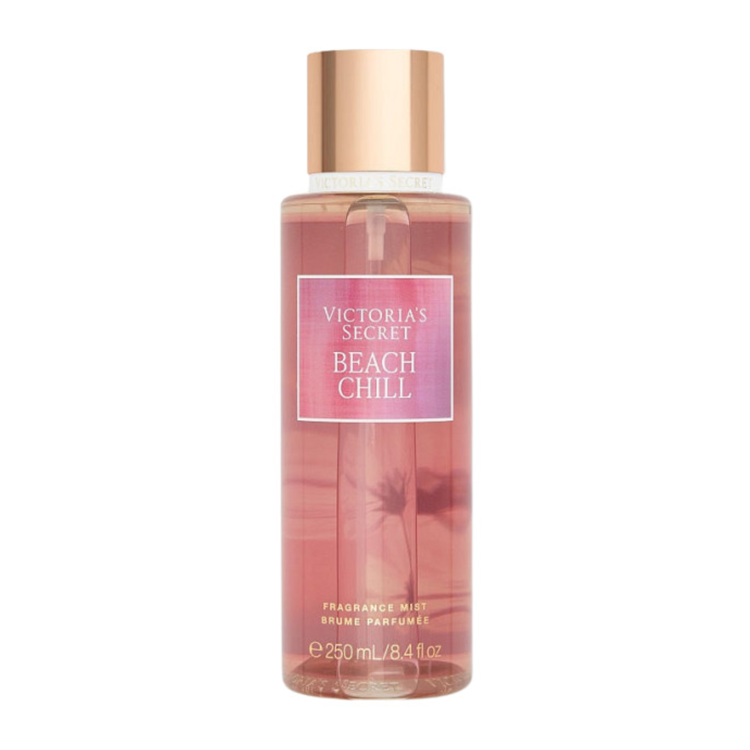 Victoria Secret Colonia Beach Chill 250 ml (Nueva Colección) – Silk ...