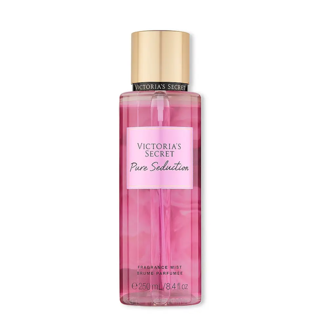 Victoria Secret Colonia Pure Seduction 250 ml (Nueva Colección) – Silk ...