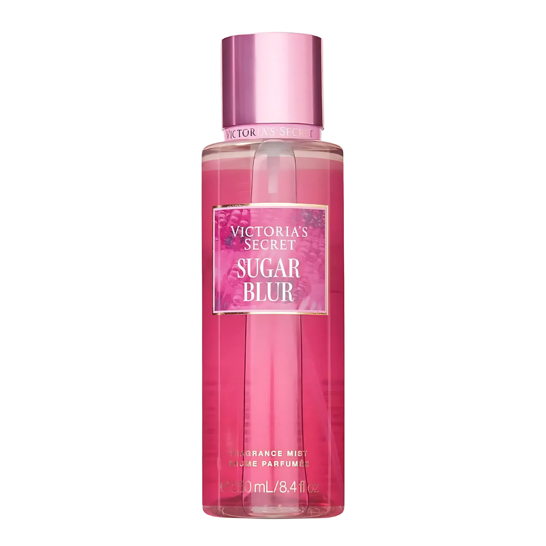 Victoria's Secret Colonia Sugar Blur 250Ml Nueva Colección – Silk Perfumes