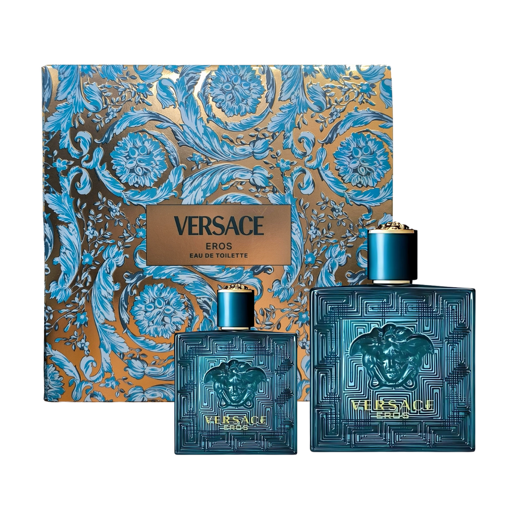 Versace – Silk Perfumes