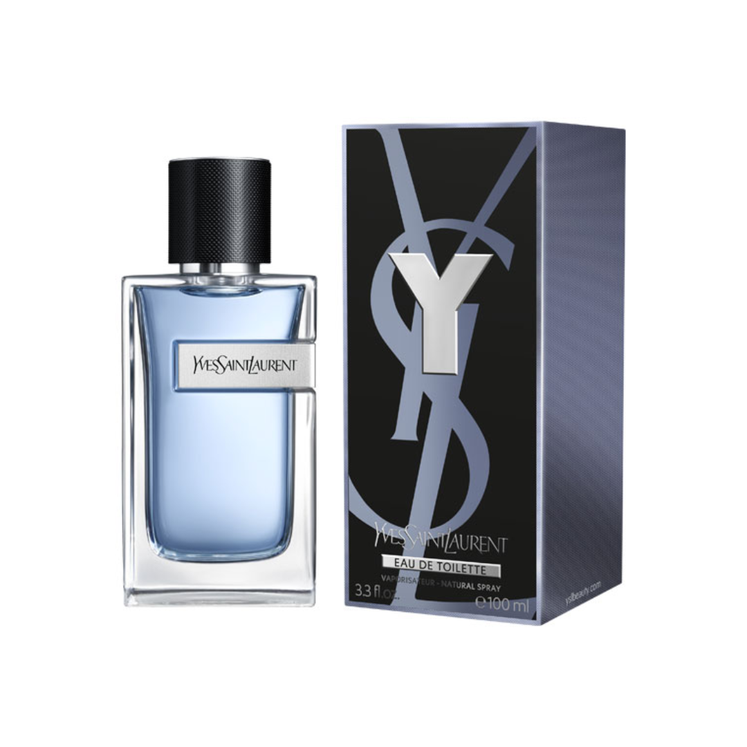 Ysl – Silk Perfumes