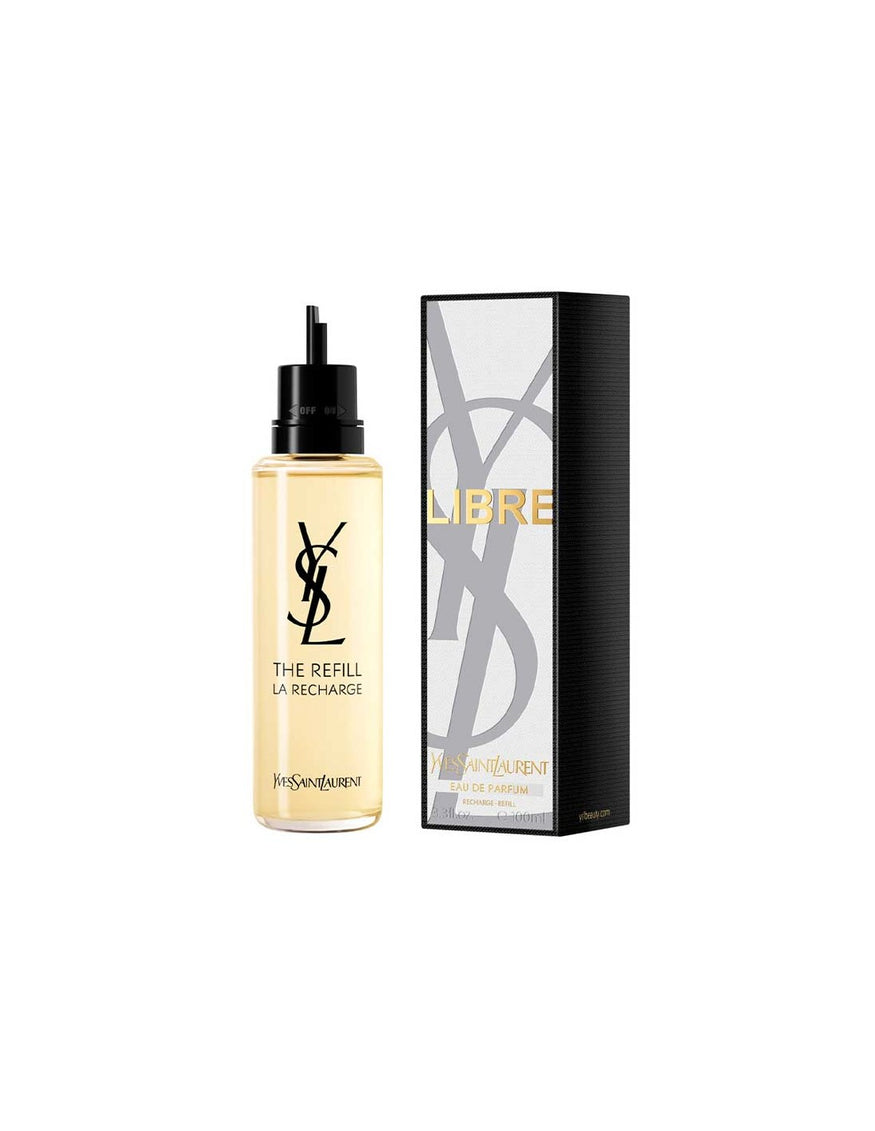 Ysl – Silk Perfumes