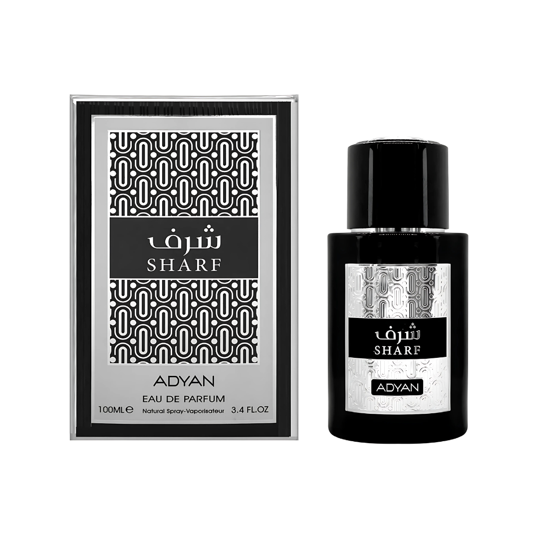 Adyan Sharf Edp 100ml – Silk Perfumes