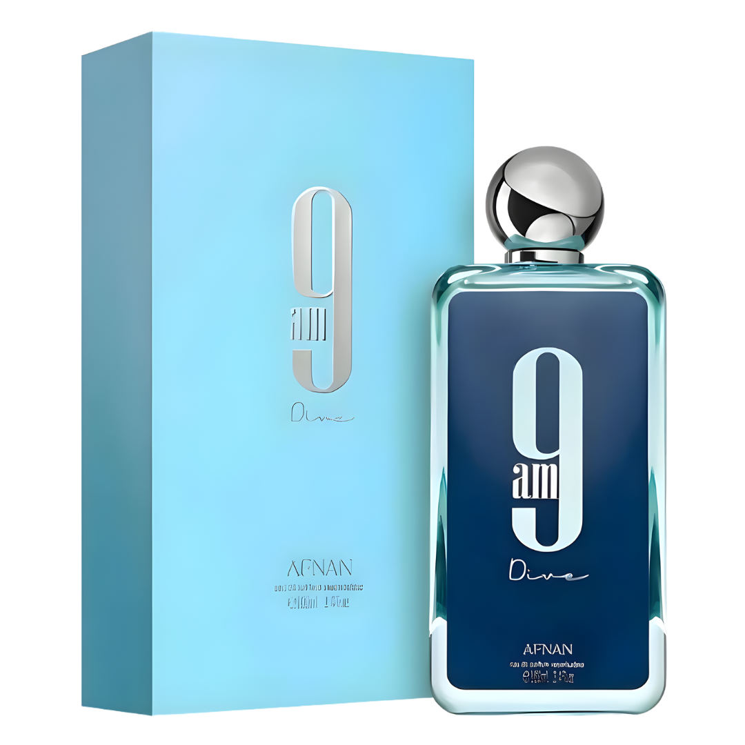 Afnan – Silk Perfumes
