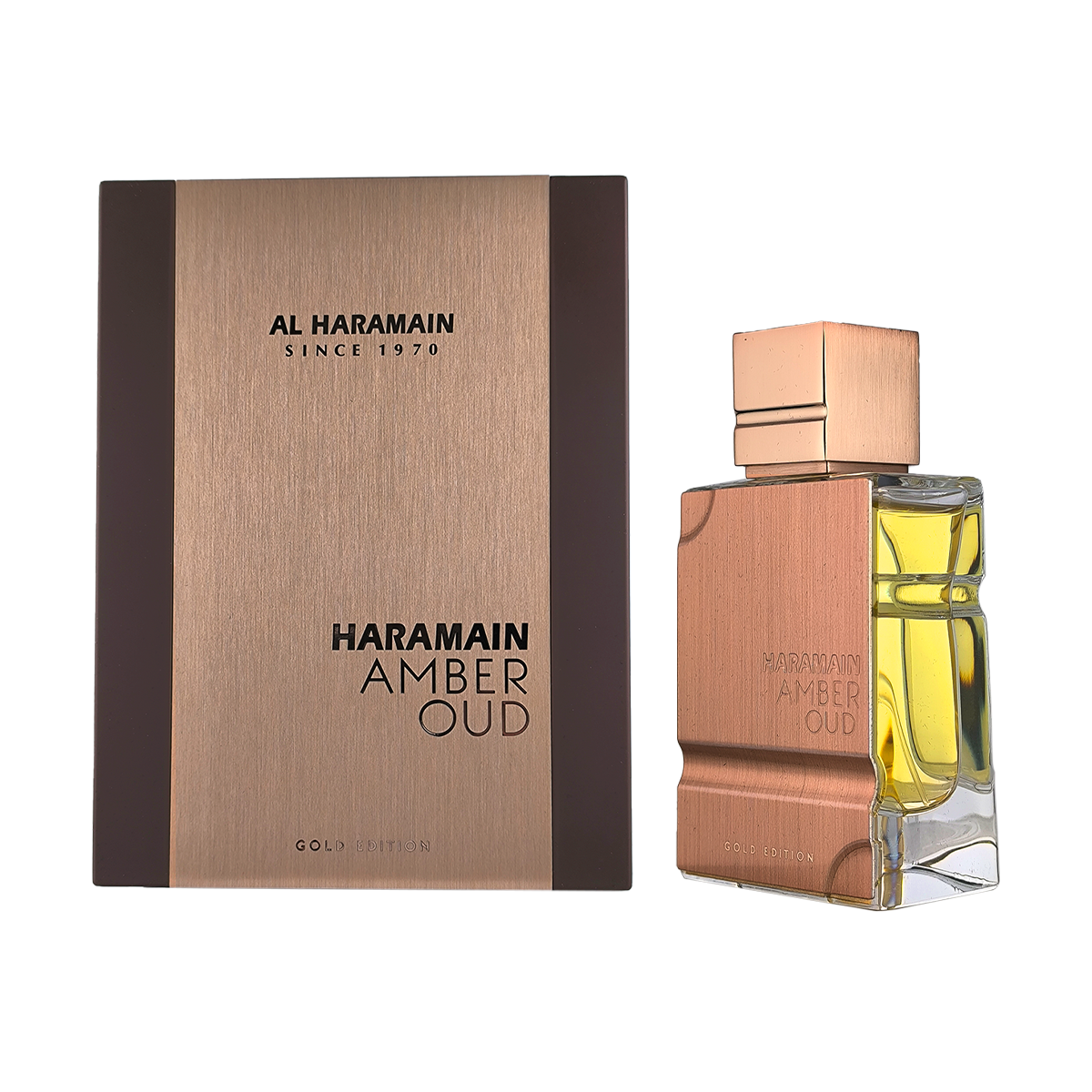 Al Haramain – Silk Perfumes
