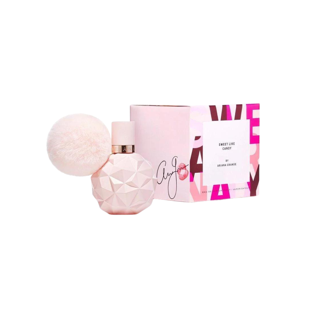 Ariana Grande Sweet Like Candy EDP 50ml – Silk Perfumes