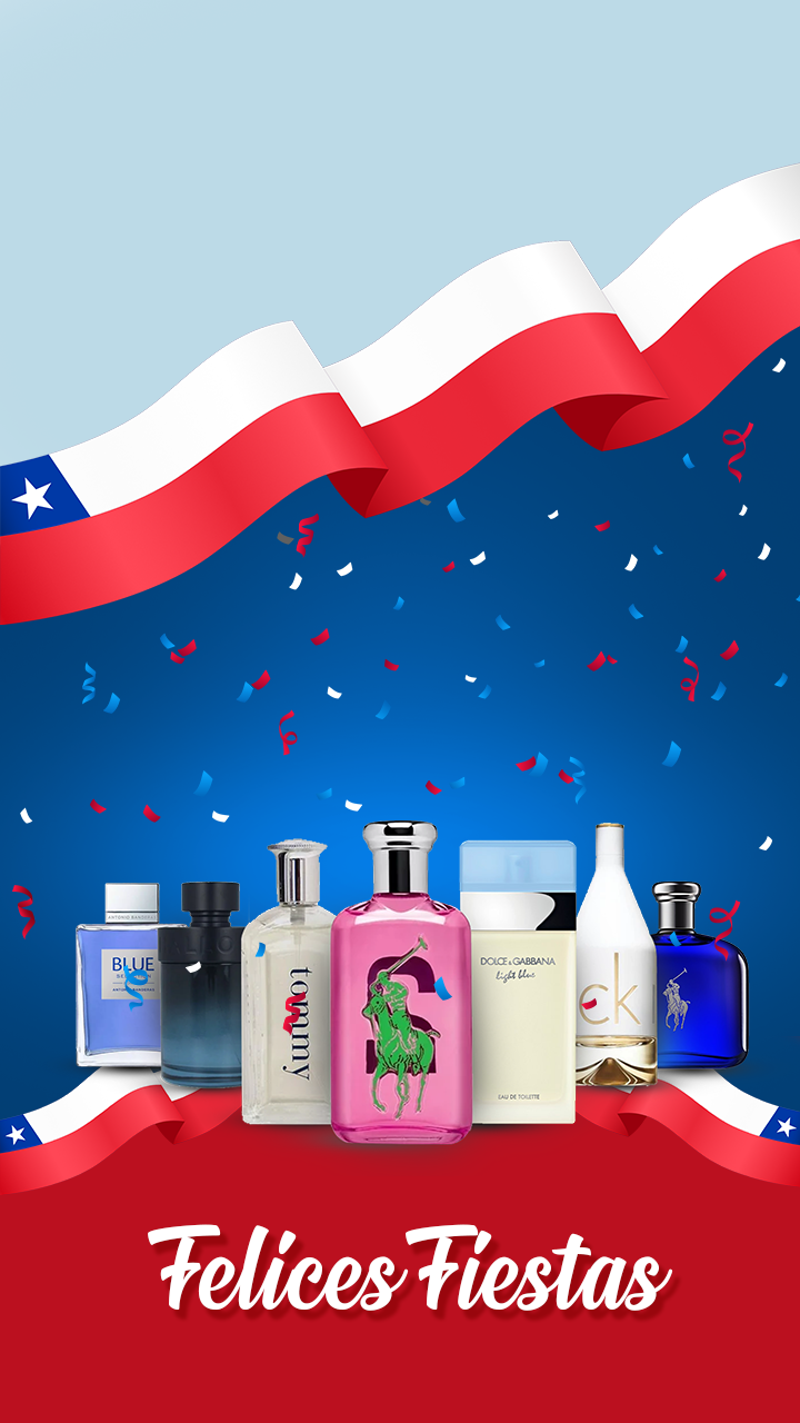 Silkperfumes.cl Perfumes Originales en Chile 70% Dscto + Envíos Gratis ...