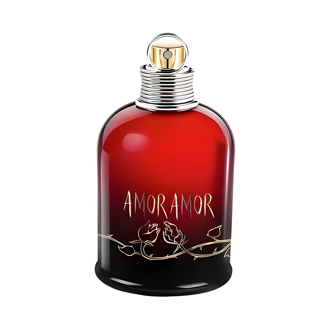 Cacharel Amor Amor Mon Parfum Du Soir Tester EDP 50 ml – Silk Perfumes