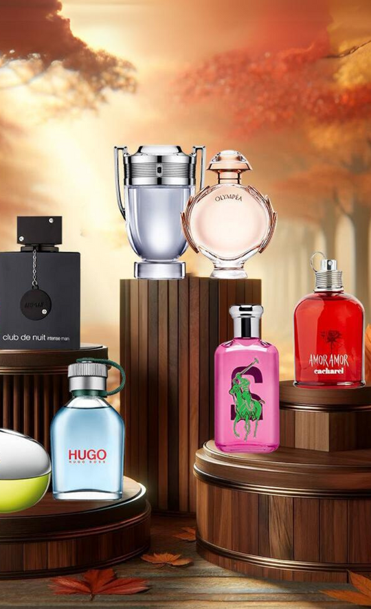 Silkperfumes.cl Perfumes Originales en Chile 70% Dscto + Envíos Gratis ...