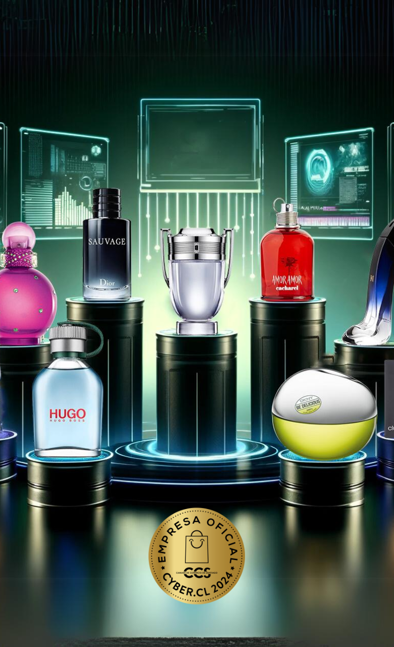 Silkperfumes.cl Perfumes Originales en Chile 70% Dscto + Envíos Gratis ...