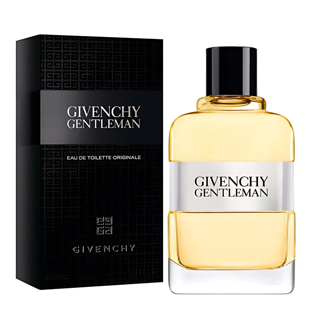 Givenchy – Silk Perfumes