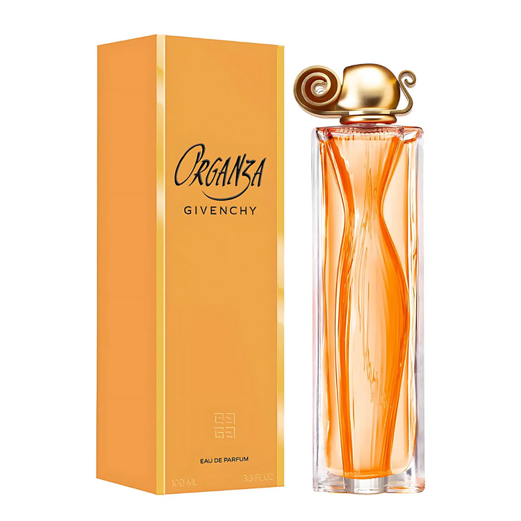 Givenchy – Silk Perfumes