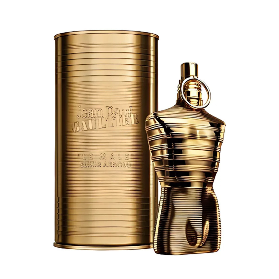 Jean Paul Gaultier Le Male Elixir Absolu Parfum Intense 125 ml – Silk ...