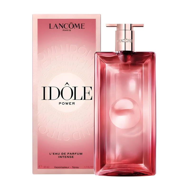 Lancome Idole Power EDP Intense 50 ml – Silk Perfumes