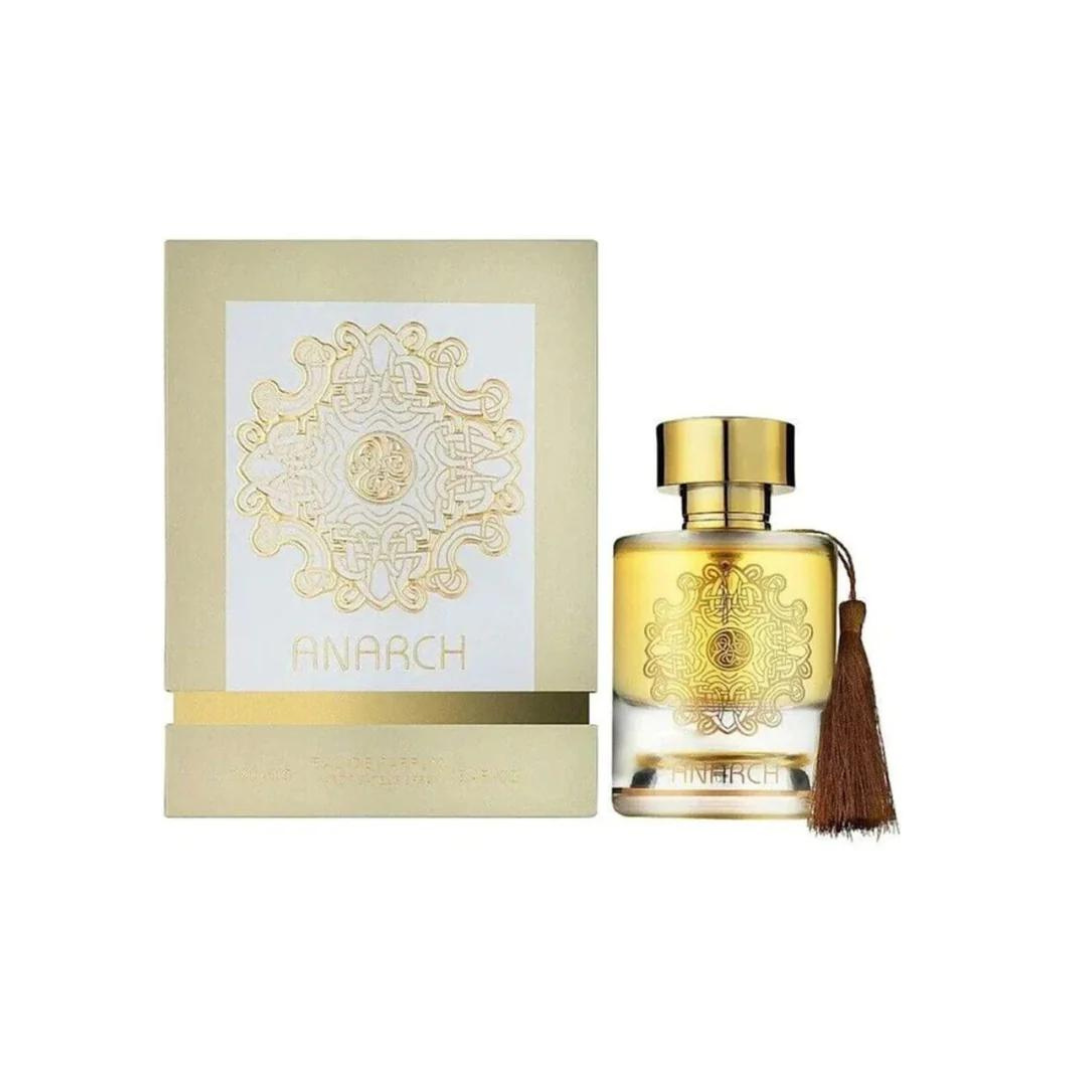 Maison Alhambra Anarch EDP 100 ml – Silk Perfumes