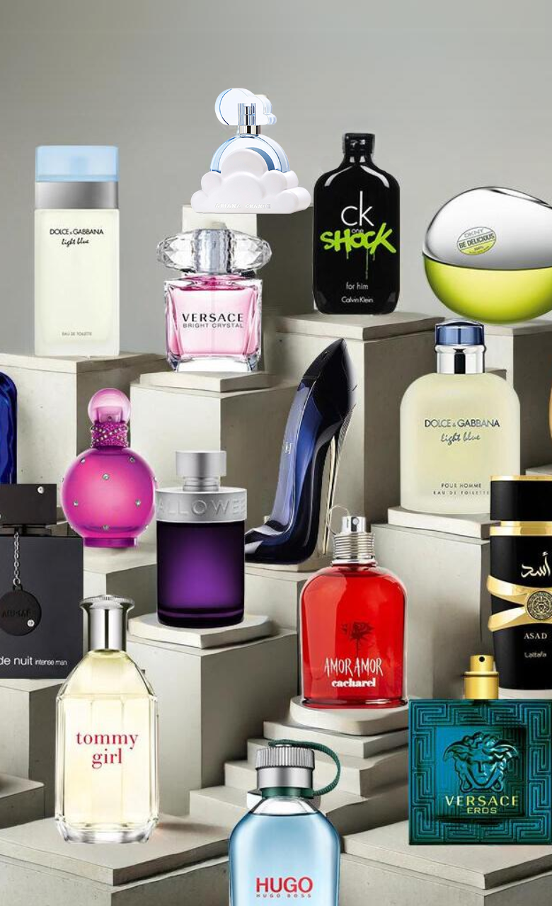 Silkperfumes.cl Perfumes Originales en Chile 70% Dscto + Envíos Gratis ...