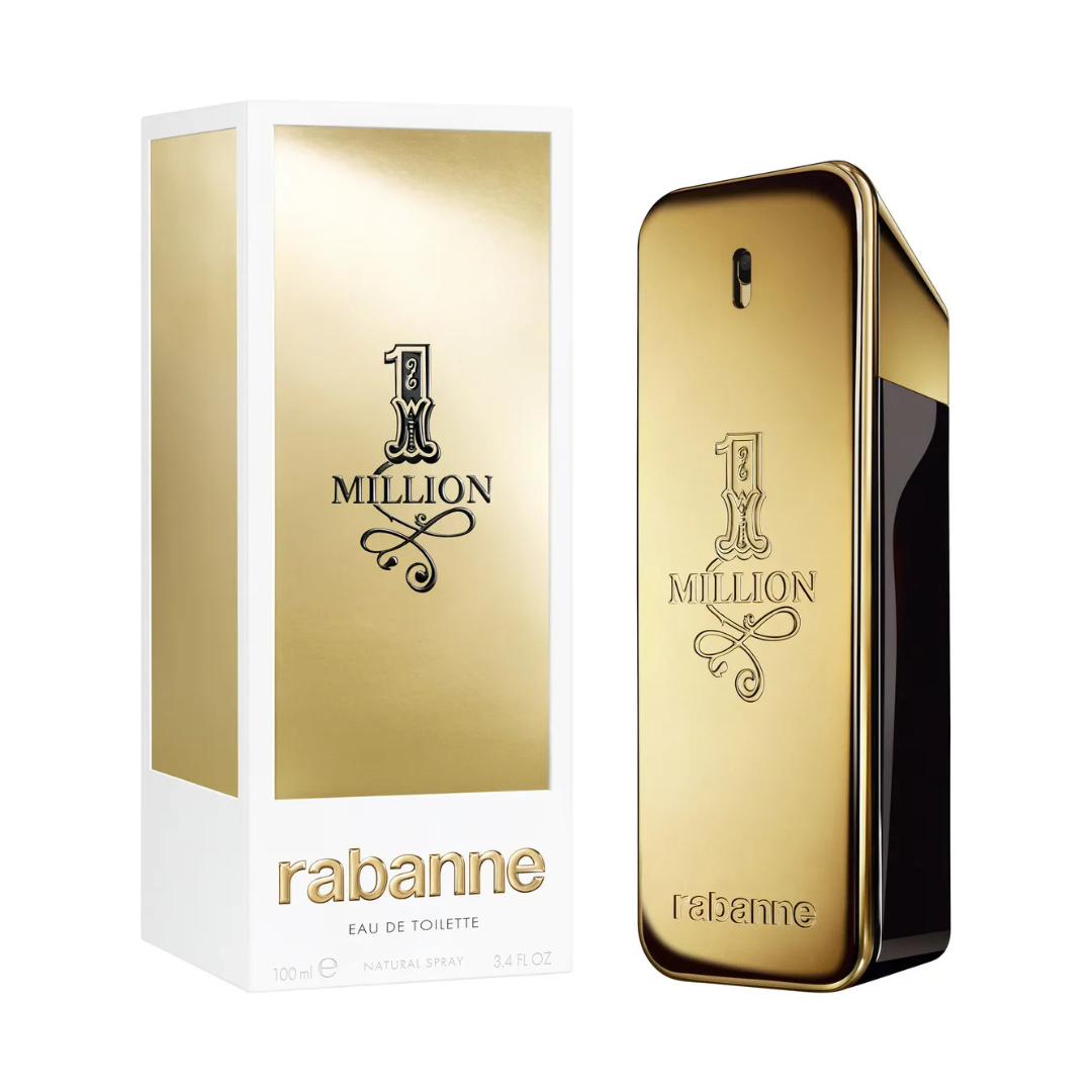 Perfumes Paco Rabanne Hombre – Silk Perfumes
