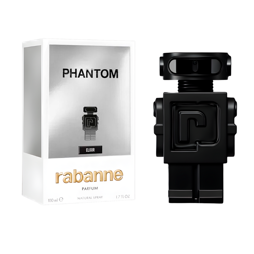 Perfumes Paco Rabanne Hombre – Silk Perfumes