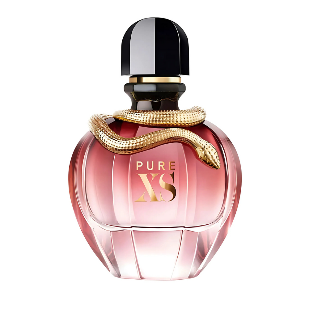 Paco Rabanne – Silk Perfumes