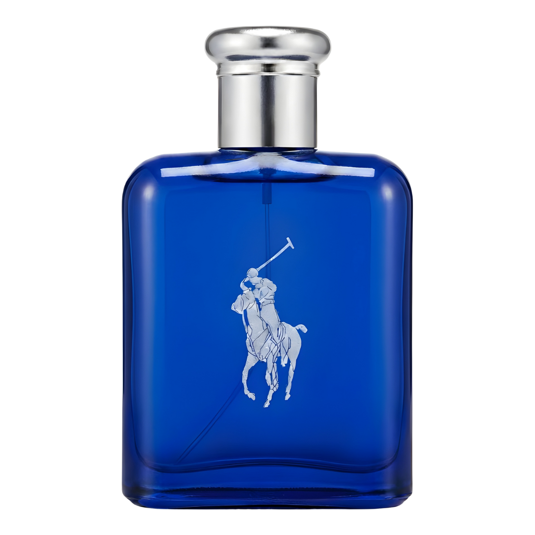 Ralph Lauren Polo Blue Tester EDT 125 ml – Silk Perfumes