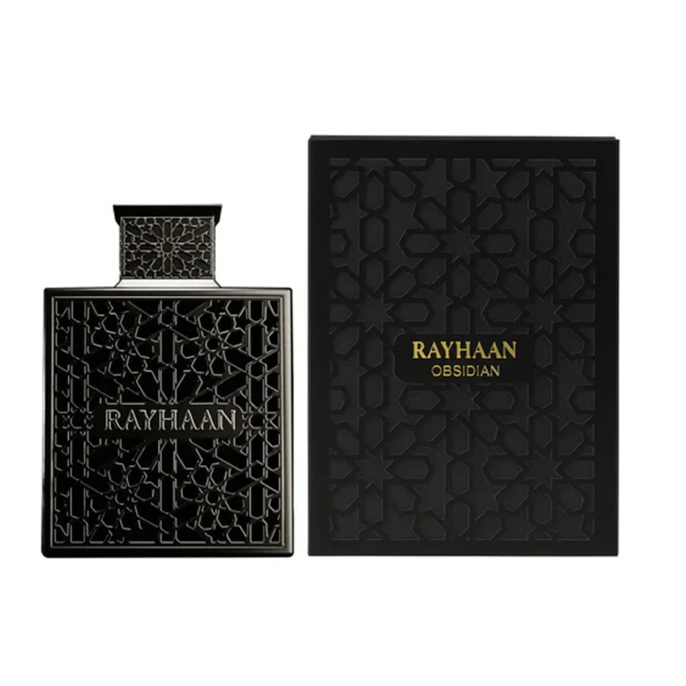 Rayhaan – Silk Perfumes