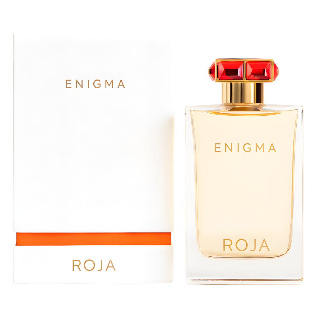 Roja Enigma EDP 75 ml – Silk Perfumes