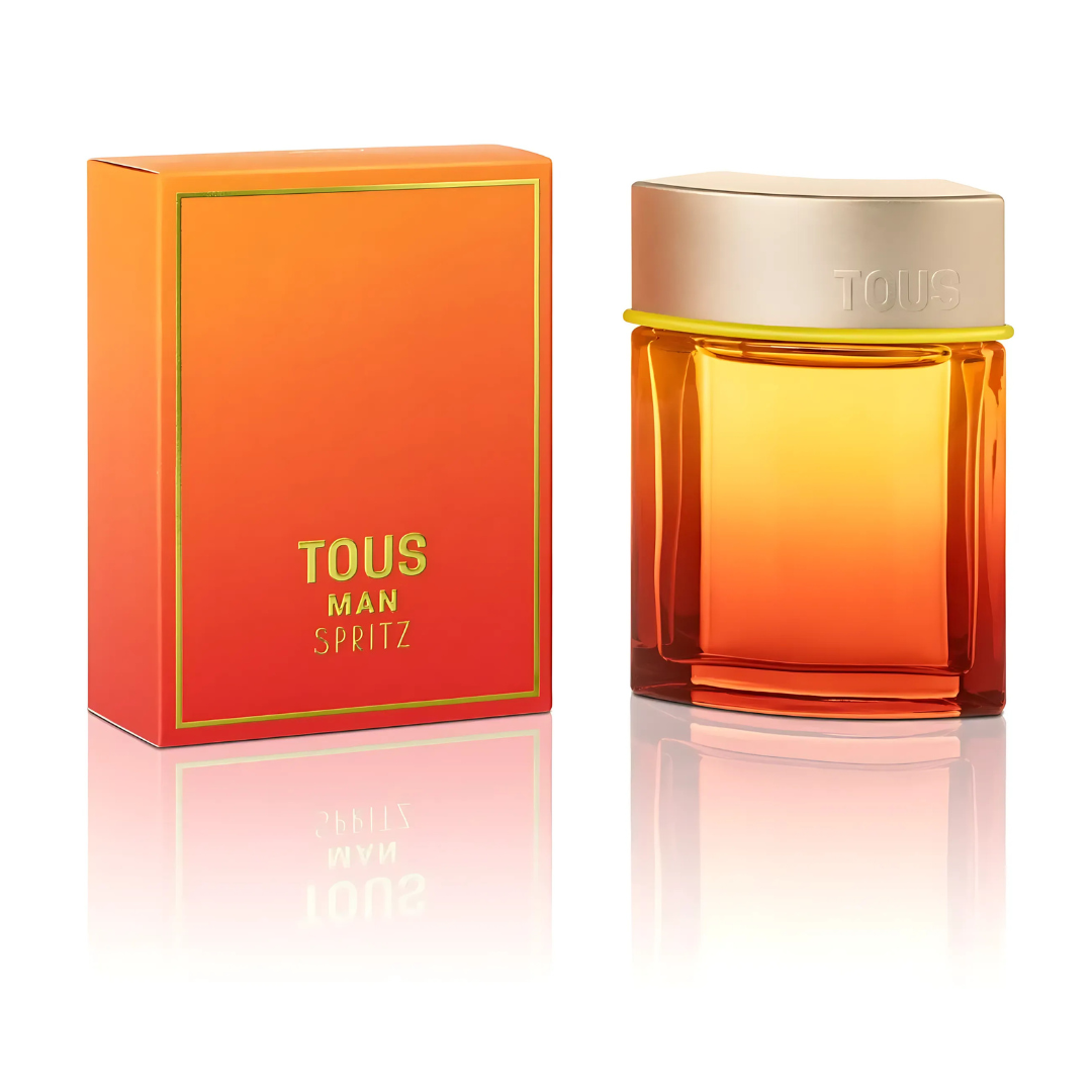 Tous – Silk Perfumes