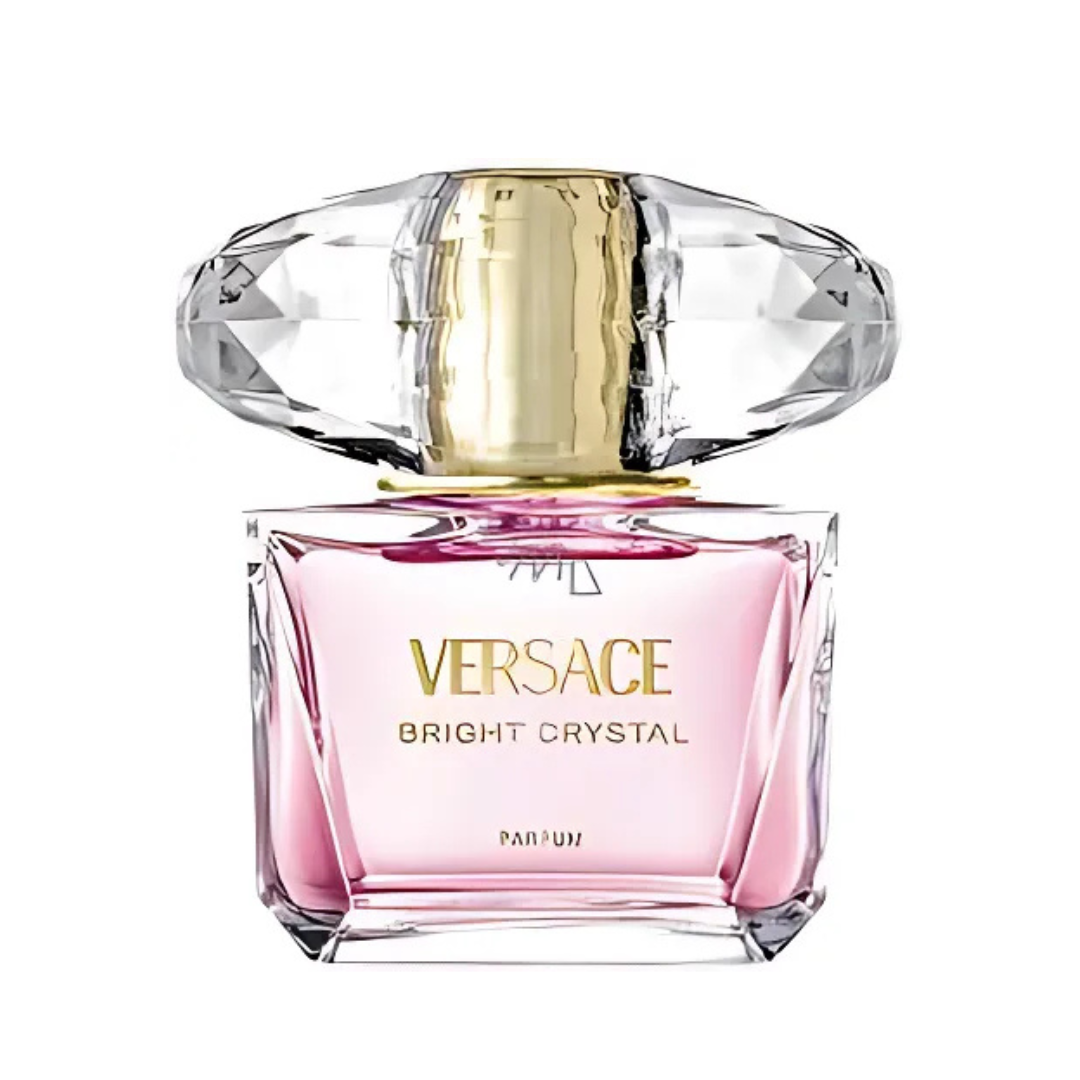 Versace Bright Crystal Tester Parfum 90 ml – Silk Perfumes